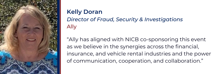 Vehicle Fraud & Crime Conference | National Insurance Crime Bureau